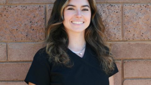 Falon Sonnen - Arizona Premier Surgery